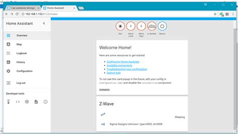 Can Someone Stronger Expert Help To Answer This Question About Z Wave Node Config Parameter