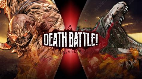Doomsday Vs Scp 682 R Deathbattlematchups