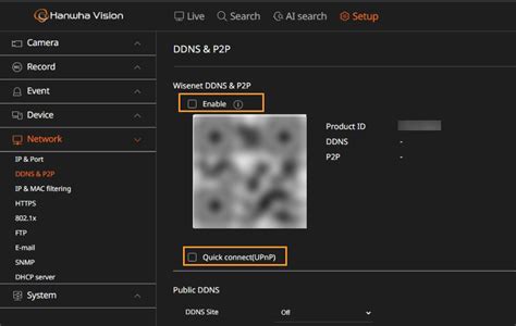how to harden a hanwha nvr hanwha vision europe