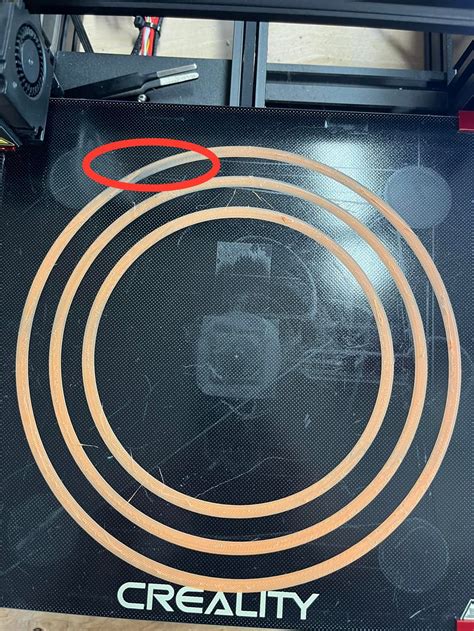 Abl Not Working Correctly R3dprinting