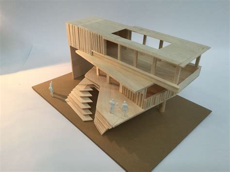 Pin By Yalçın Duygu On Architecture Architecture Model Architecture Design Presentation