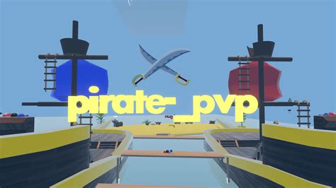 Pirate Pvp