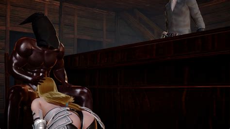 Rule 34 3d Dark Skinned Male Darkcloud859 Qos Slavegirl Tagme 7860201