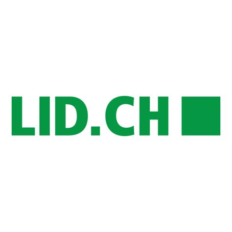 Lid Logo Png Vector Svg Free Download
