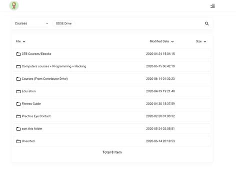 GitHub MasterBrian99 GDrive Index