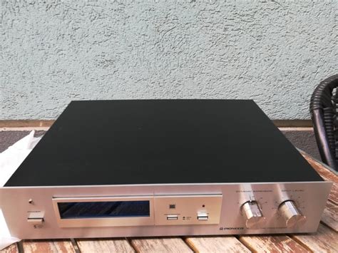 Pioneer Rg 2 Dynamic Processor Catawiki