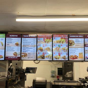Del Taco Updated July 2024 260 Photos And 206 Reviews 401 N 1st Ave