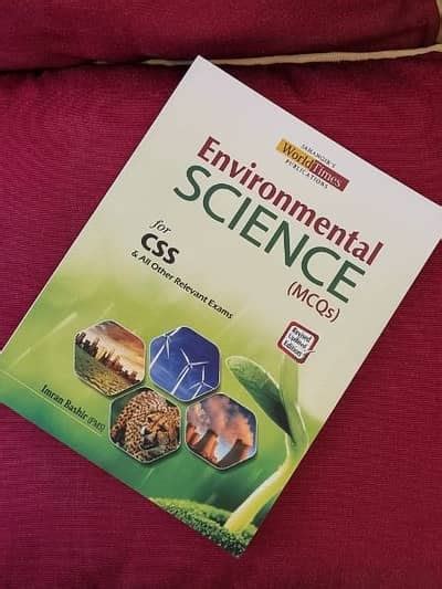 Environmental Science Mcqs For Css Exams Other Hobbies 1084634085