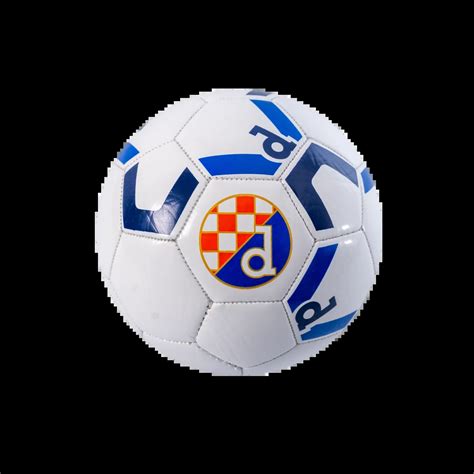 Lopta Grb Bijela Mini Dinamo Web Shop