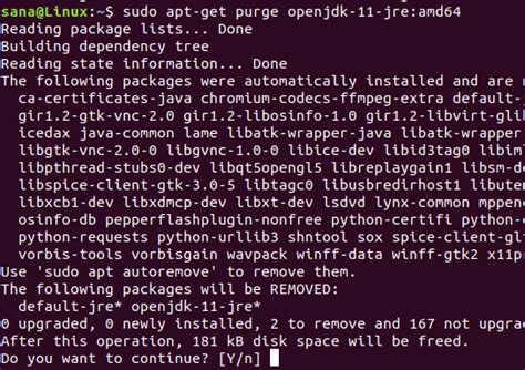 How To Uninstall Programs From Your Ubuntu System VITUX