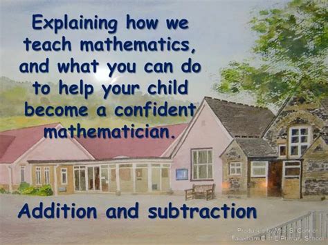 PPT Addition And Subtraction PowerPoint Presentation Free Download ID 4595825