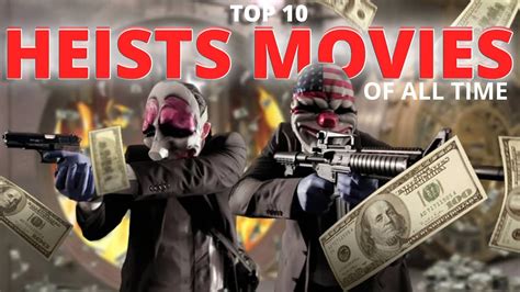 10 Best Money Heist Movies Of All Time Youtube