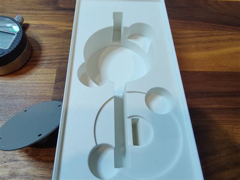 Gridfinity Digital Dial Indicator By John Download Free Stl Model