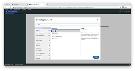 Integrating Servicenow With Astra Control For It Operations Management Netapp Community
