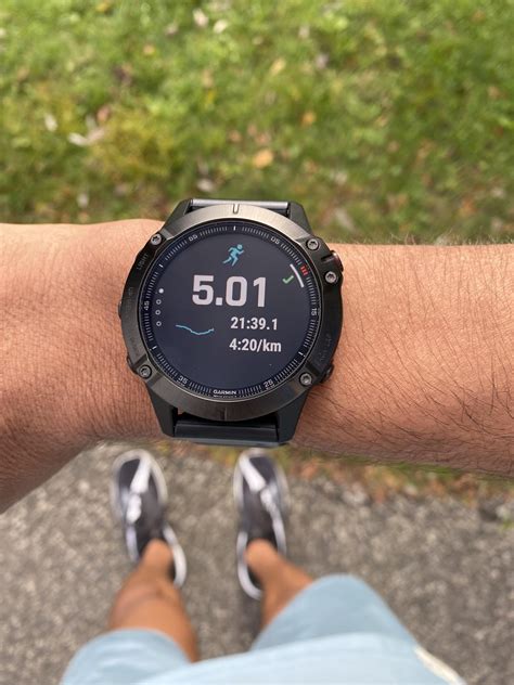 Race Predictor Is Pretty Cool R Garmin