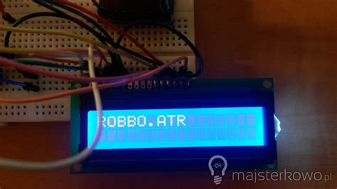 Sio2arduino Do Atari Arduino Elektronika Poradnik Zrób To Sam Na