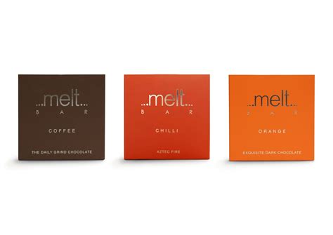 Melt Chocolates Luxury Chocolate Notting Hill Londons Finest