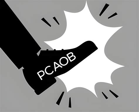 Pcaob Gives Chinese Audit Firm The Boot Over Rules Violations Cpa Practice Advisor