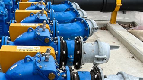 Ensure Reliable Prevention Of Reverse Flow Avk Australia Civil