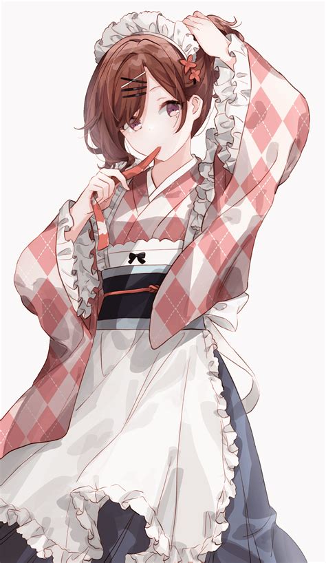 Madoka Higuchi Hentai