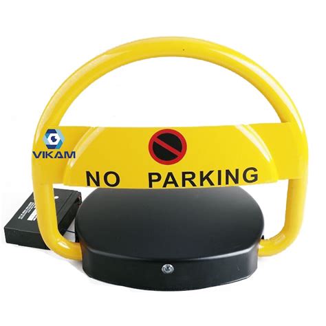 Паркинг скоба с акумулаторна батерия 6v Дистанционно управление Emag Bg