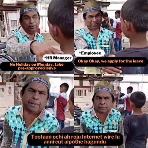 Potharaj Rakesh On Linkedin Electiondaydilemma Workvsholiday Preapprovedleaveftw Corporatelife