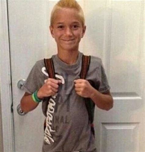 Jonah And Daniel Have Gone Through Their Blonde Phases Celebridades