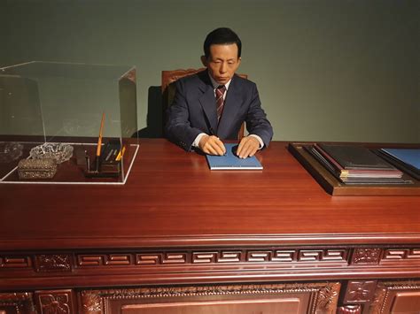 3‧1절에 재개관한 박정희기념관…“공과 과 역사 그대로 담았다” 중앙일보