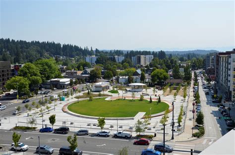 Neighborhoods Experience Redmond