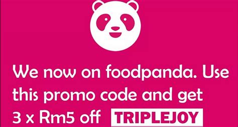 Foodpanda List Of Promovoucher Codes For October 2020 Mypromomy