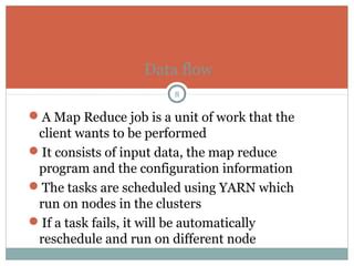 Map Reduce In BIG DATA PPT