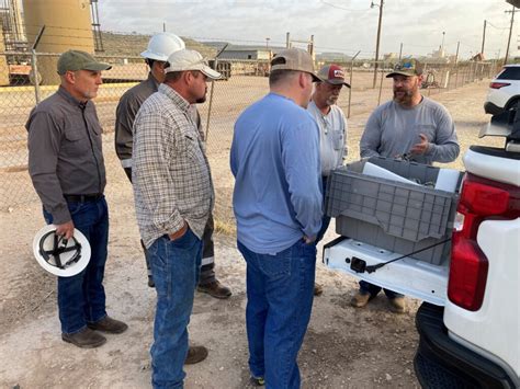 Pipeline Integrity Support Tulsa Inspection Resources