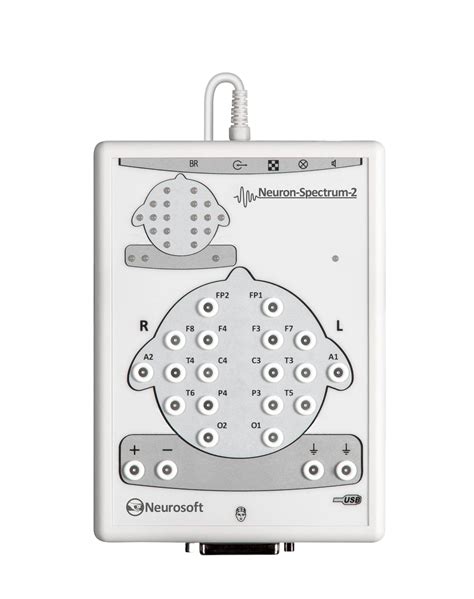 Electroencephalogram Equipment Eeg And Psg Neuromed