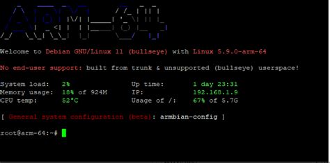 Back To Fresh Install Armbian Factory Reset Other Families Armbian Community Forums