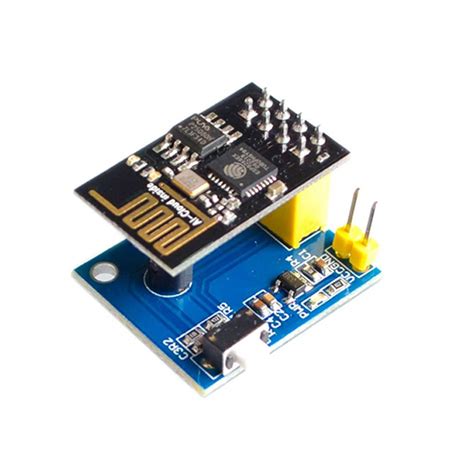 Esp8266 Temperature Sensor At Harry Oloughlin Blog