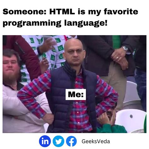 Geeksveda Open Source Programming And Technology On Linkedin Programming Coding