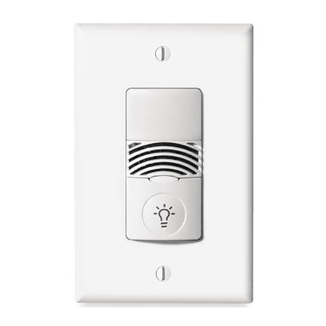 Greengate Wall Mount Occupancy Sensors Mcnaughton Mckay