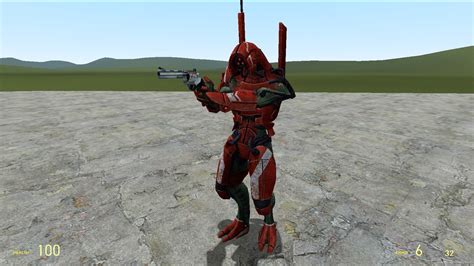 Best Gmod Player Models Nhsos