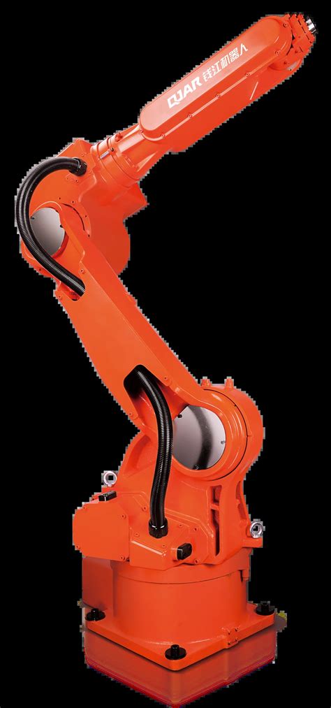 Dof Robot Arm Spraying Manipulators Universal Axis Robot Arm For Industrial Automobiles