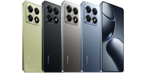 Review Xiaomi 14T Pro Mid Range Yang Nyaris Flagship Performa Mantap