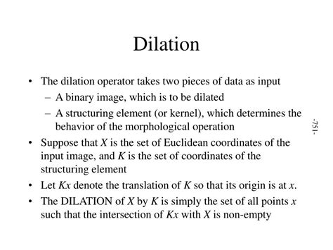 ppt binary morphology powerpoint presentation free download id 2733136