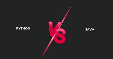 Python vs Java: Which Language is the Best Coding Companion?
