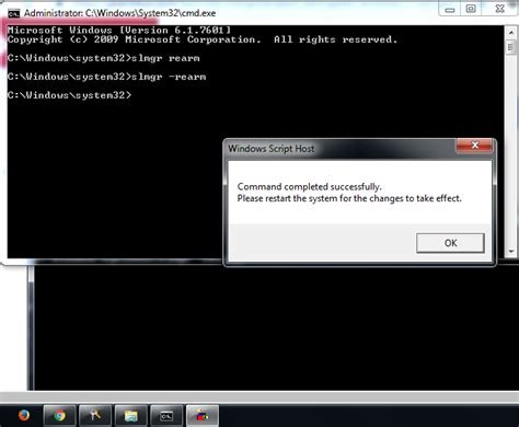 Cara Mudah Menghilangkan Peringatan Windows Is Not Genuine Tanpa Software TAMBOENMAN