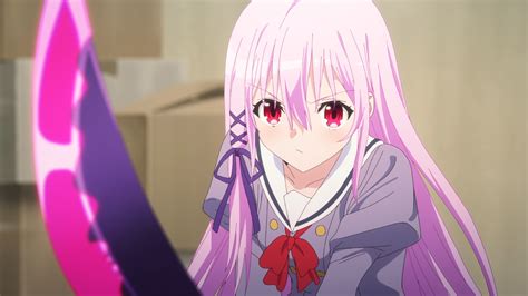 Kisara — Engage Kiss Hd Wallpaper Pink Blade And Scarlet Gaze
