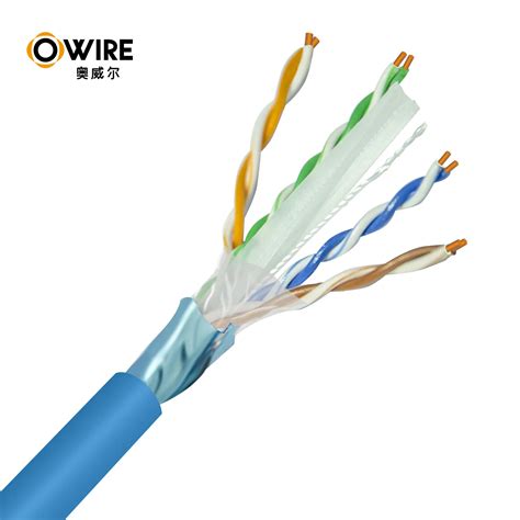 High Quality Cat6 Ethernet Cableoem Free Sample Ftp Ethernet Cat6 Cable