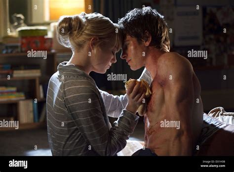 The Amazing Spider Man Stock Photo Alamy