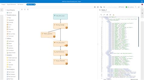 Sas Event Stream Processing Reviews 2025 Details Pricing And Features G2