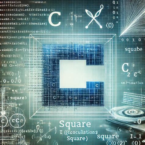 How To Square Numbers In C Methods Examples And Best Practices C言語