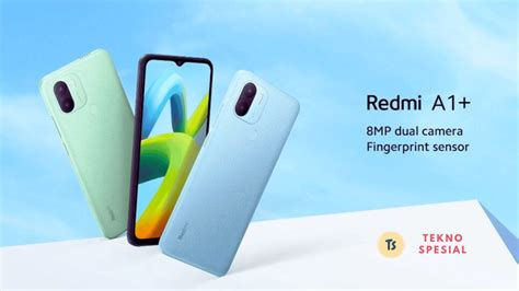 Review Redmi A1 Spesifikasi Keunggulan Dan Kelemahan Tekno Spesial