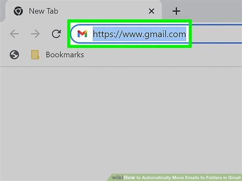 3 Simple Ways To Automatically Move Emails To Folders In Gmail
